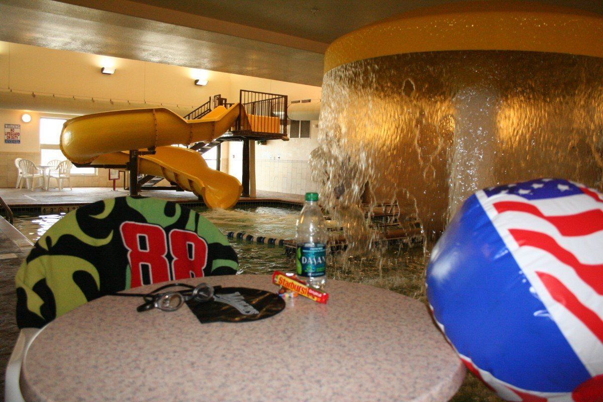 Expressway Suites | Fargo, ND | Gallery