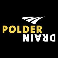 Polderdrain drainage voor land- en akkerbouw