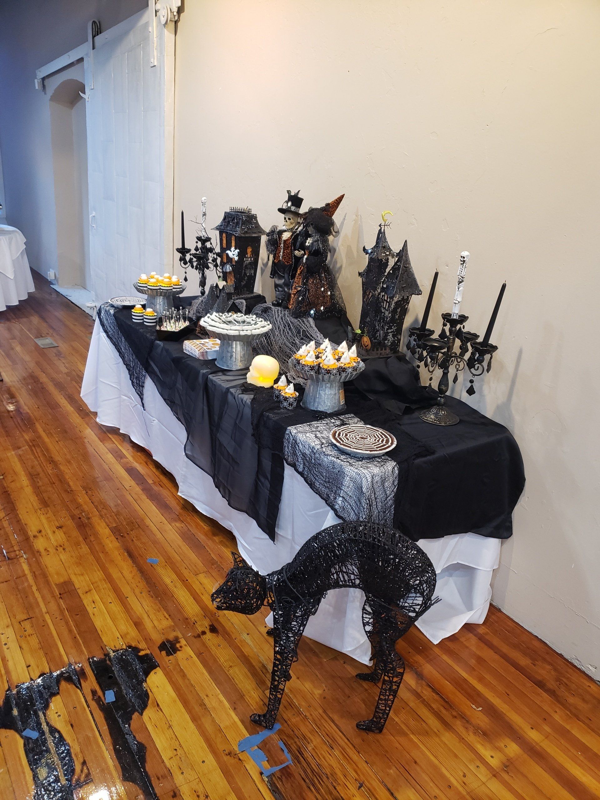 Our Gallery - Hudson Candy Factory