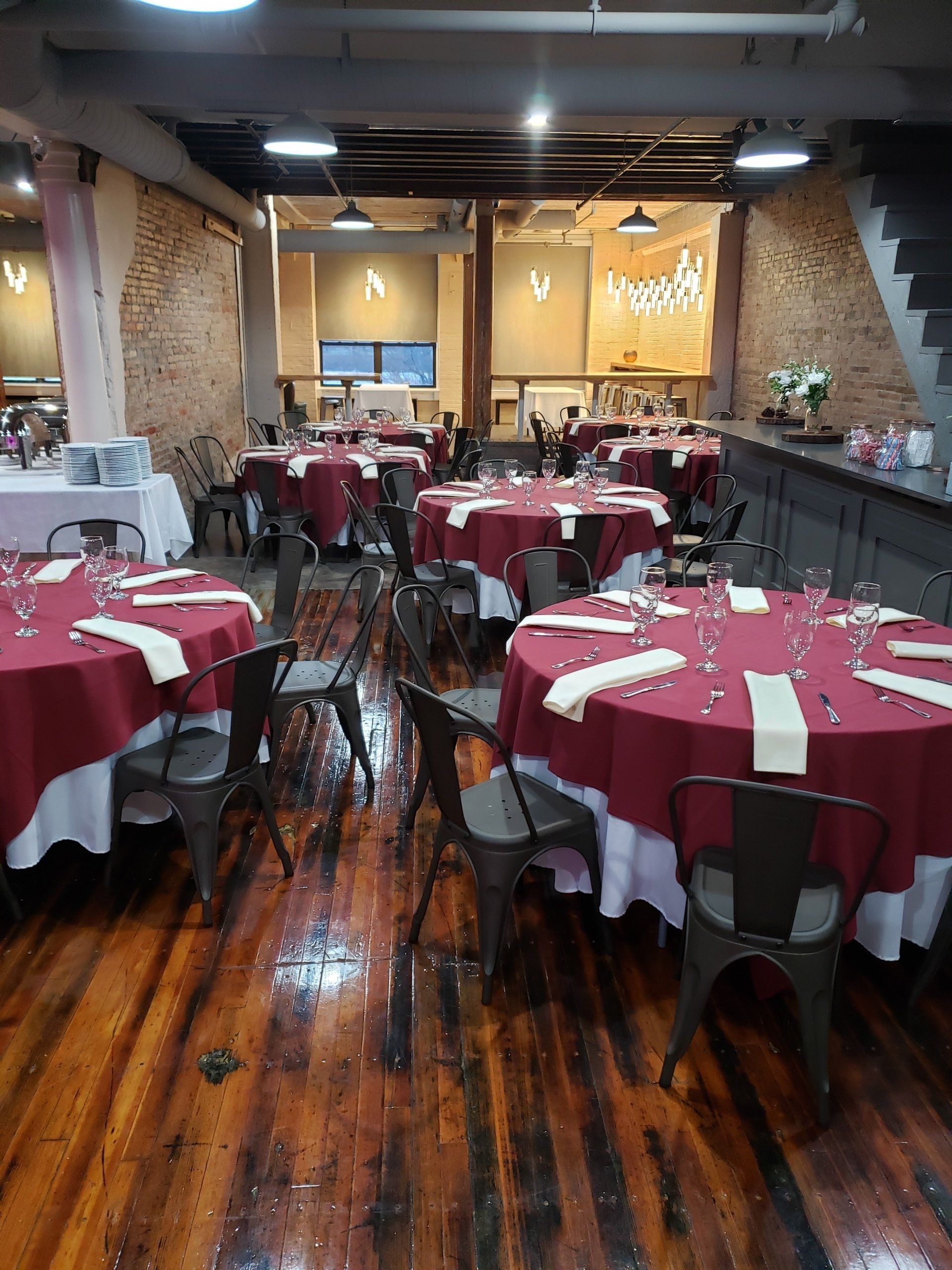 Our Gallery - Hudson Candy Factory