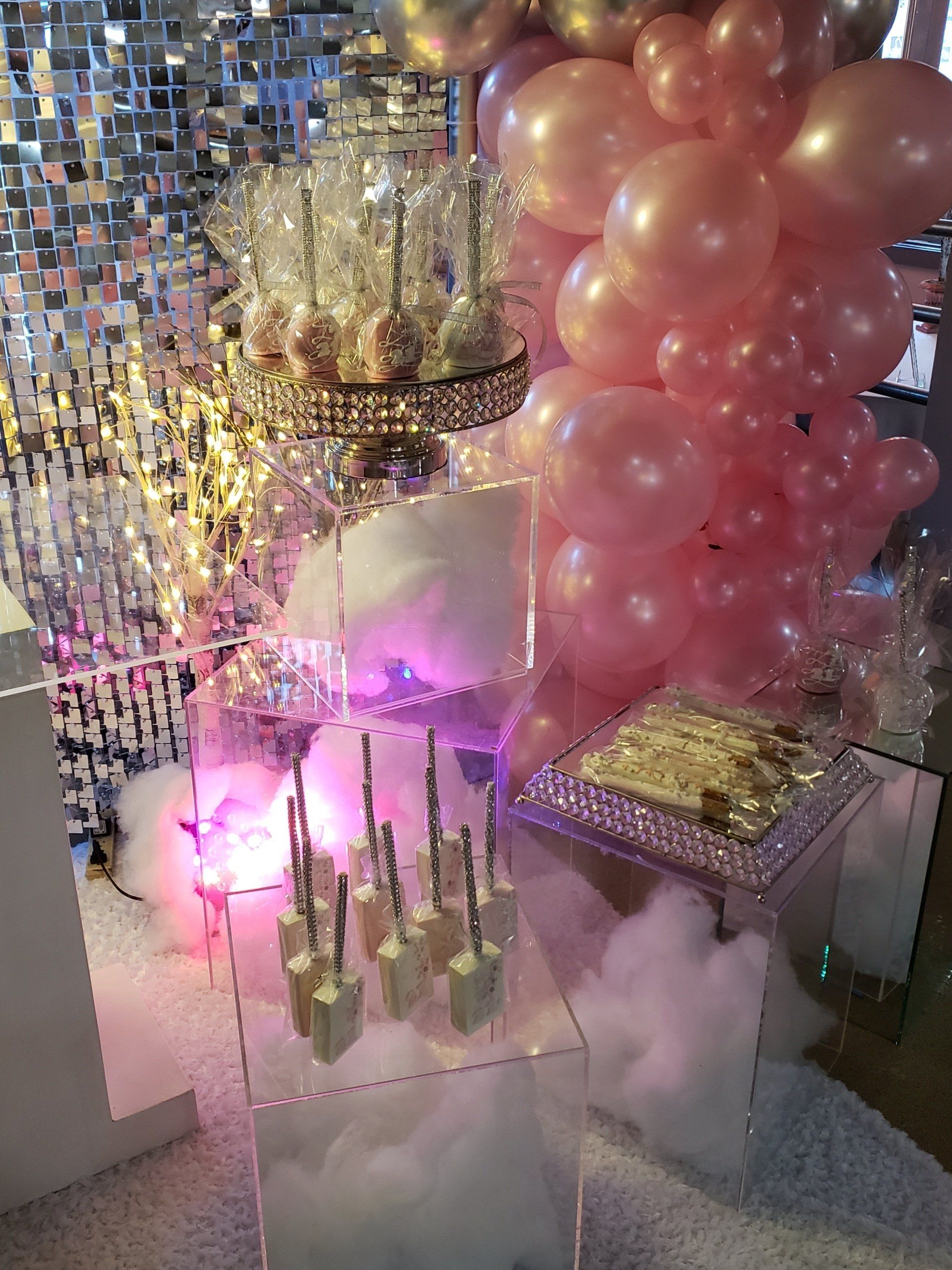 Our Gallery - Hudson Candy Factory