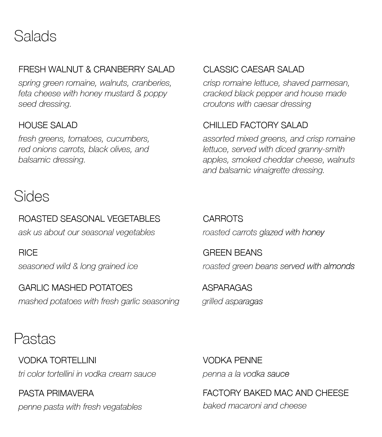 The Hudson Candy Factory