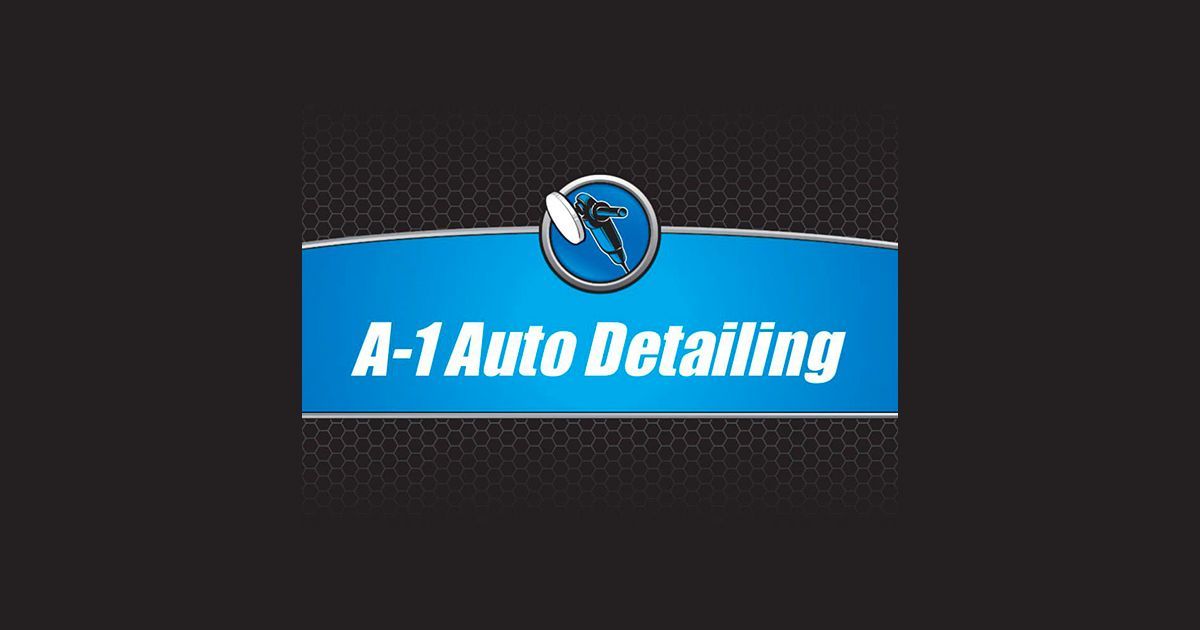 Interior Detailing | A-1 Auto Detailing