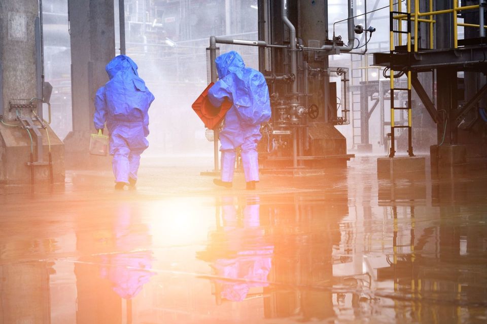 The Negative Impacts of Chemical Spills and Pipeline Breaches