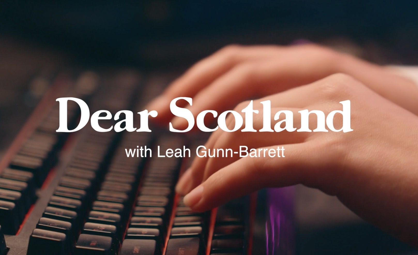 The Scotland Channel - Telling Scotland's Real Story