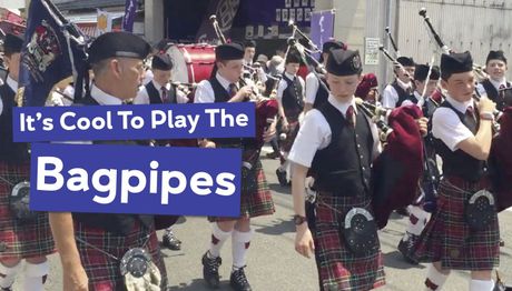 The Scotland Channel - Telling Scotland's Real Story