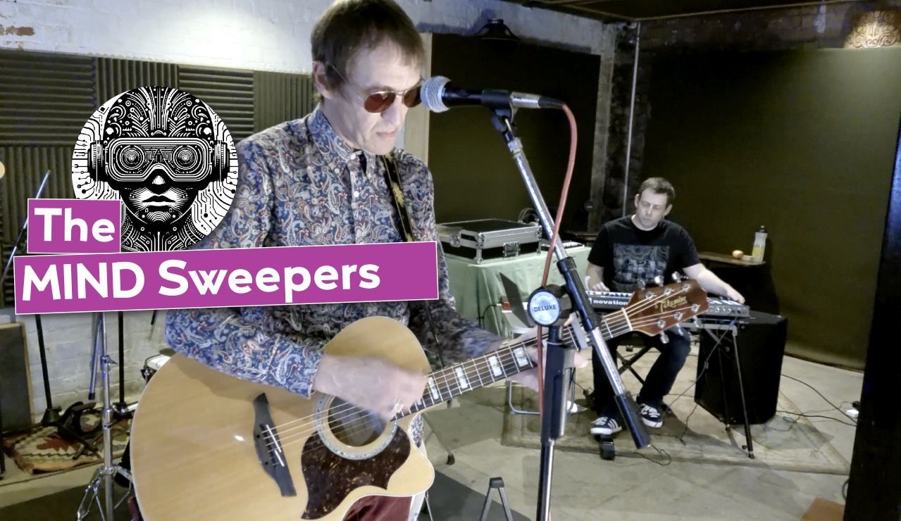 The Scotland Channel - Telling Scotland's Real Story