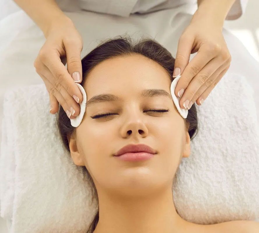 Chill Space NYC - Leading Health and Wellness Spa in Manhattan