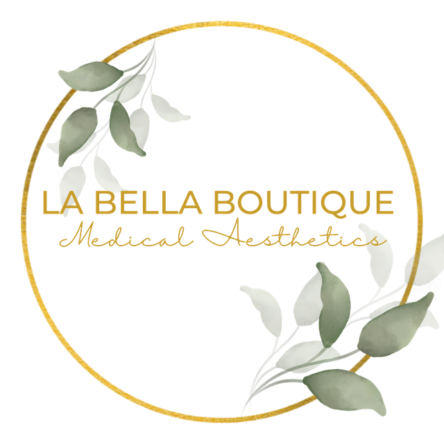 Logotipo De La Bella Home