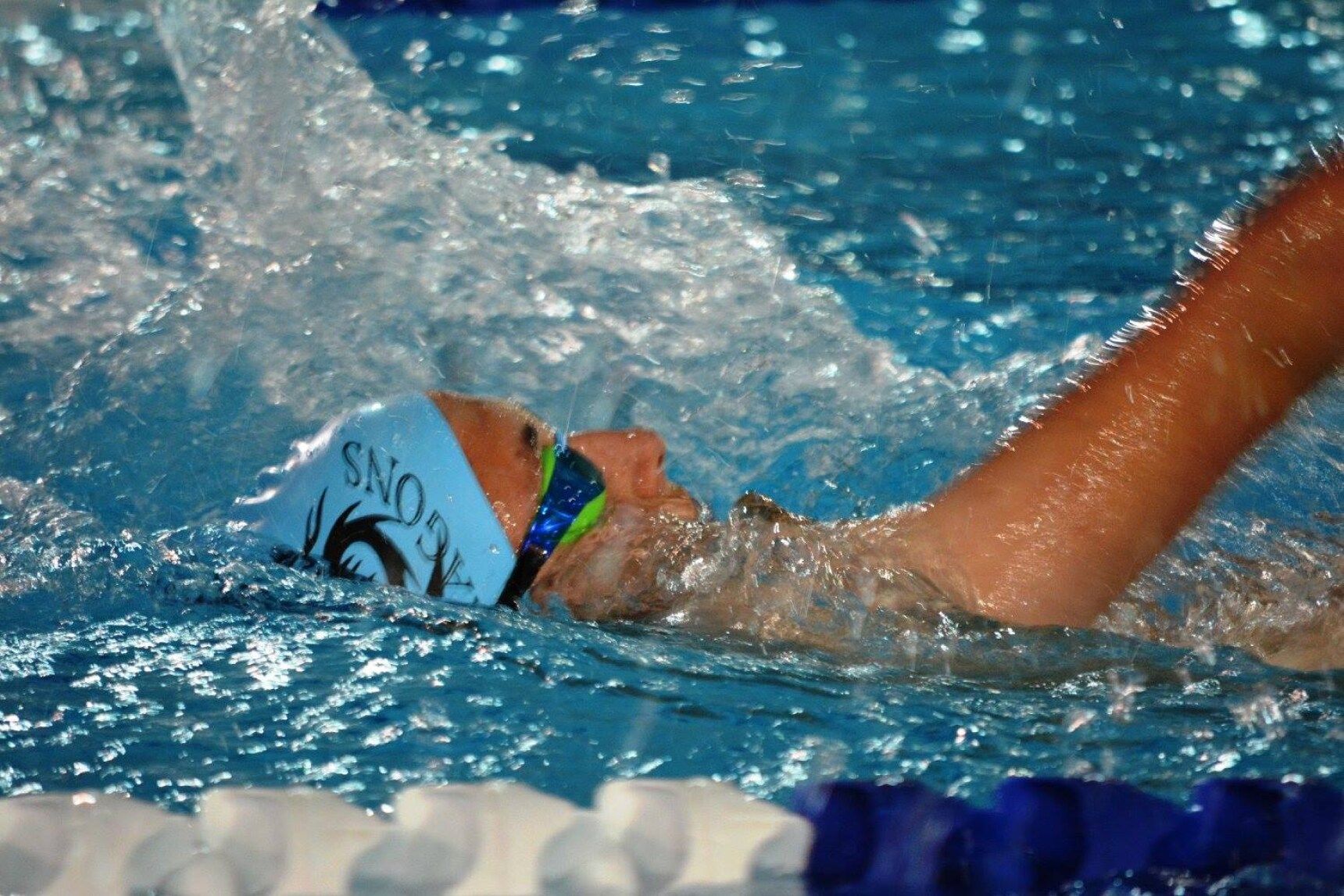 5 Reasons Why Swimming Is Essential for Kids