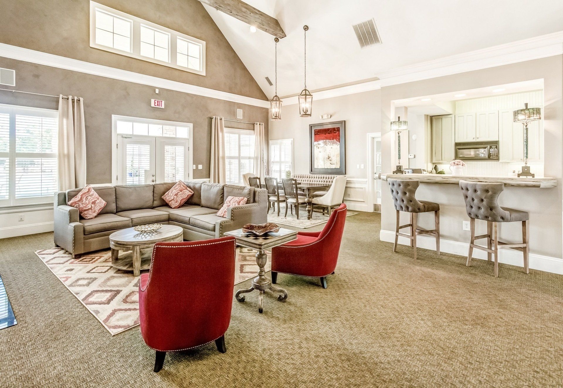 Amenities | Indian Trail, NC Apartments for Rent