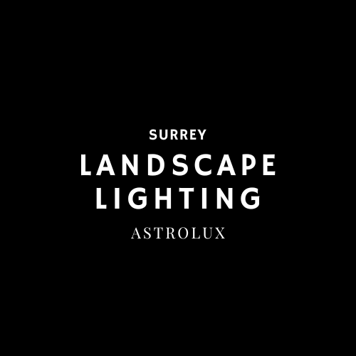 Surrey Landscape Lighting Astrolux | Surrey landscape lighting ...