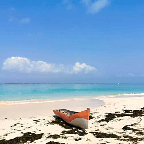 Akilanga DMC & Events