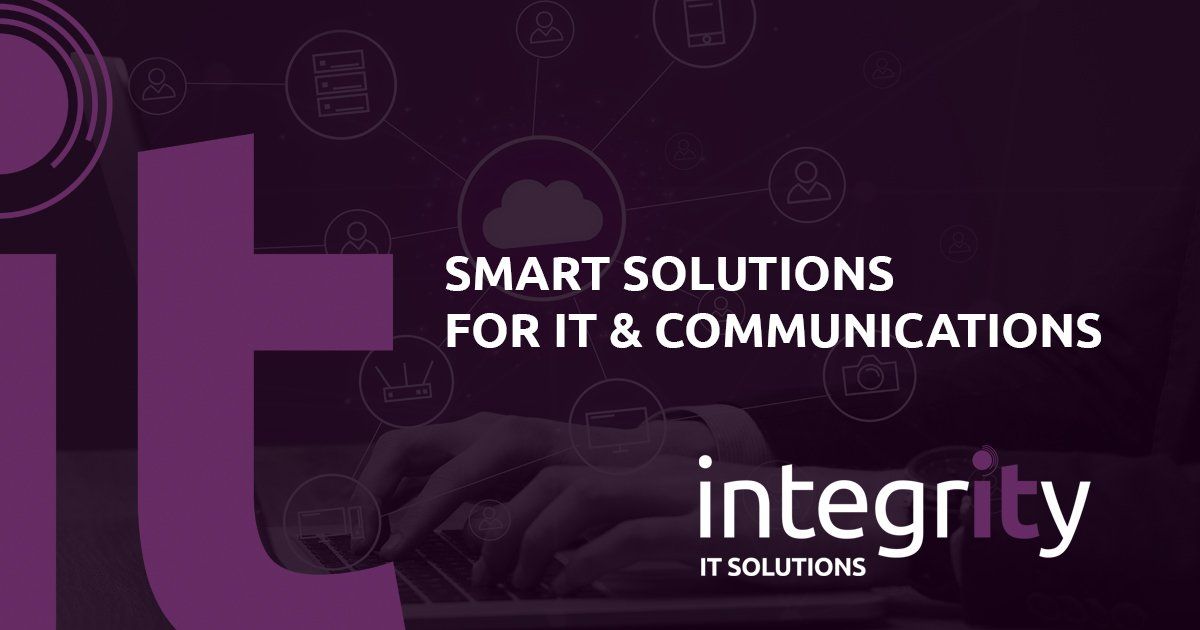 Integrity IT | IT Support