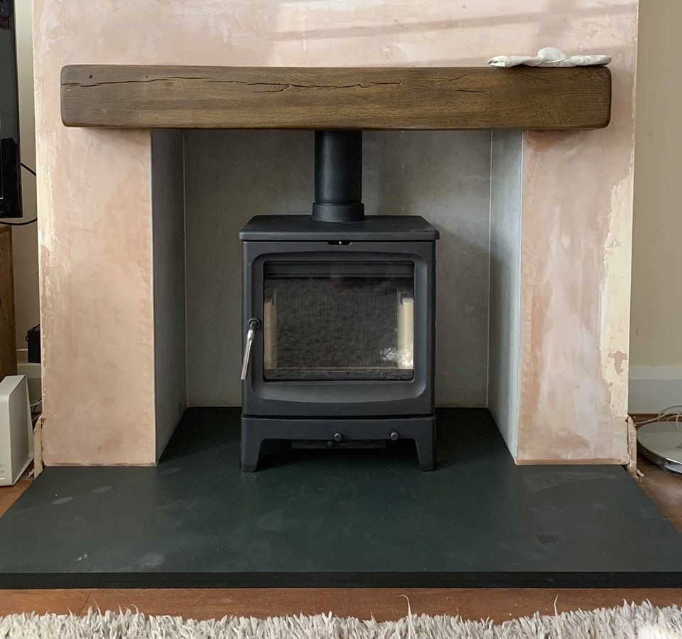 Bespoke stove designs | Rugby Stove Installations