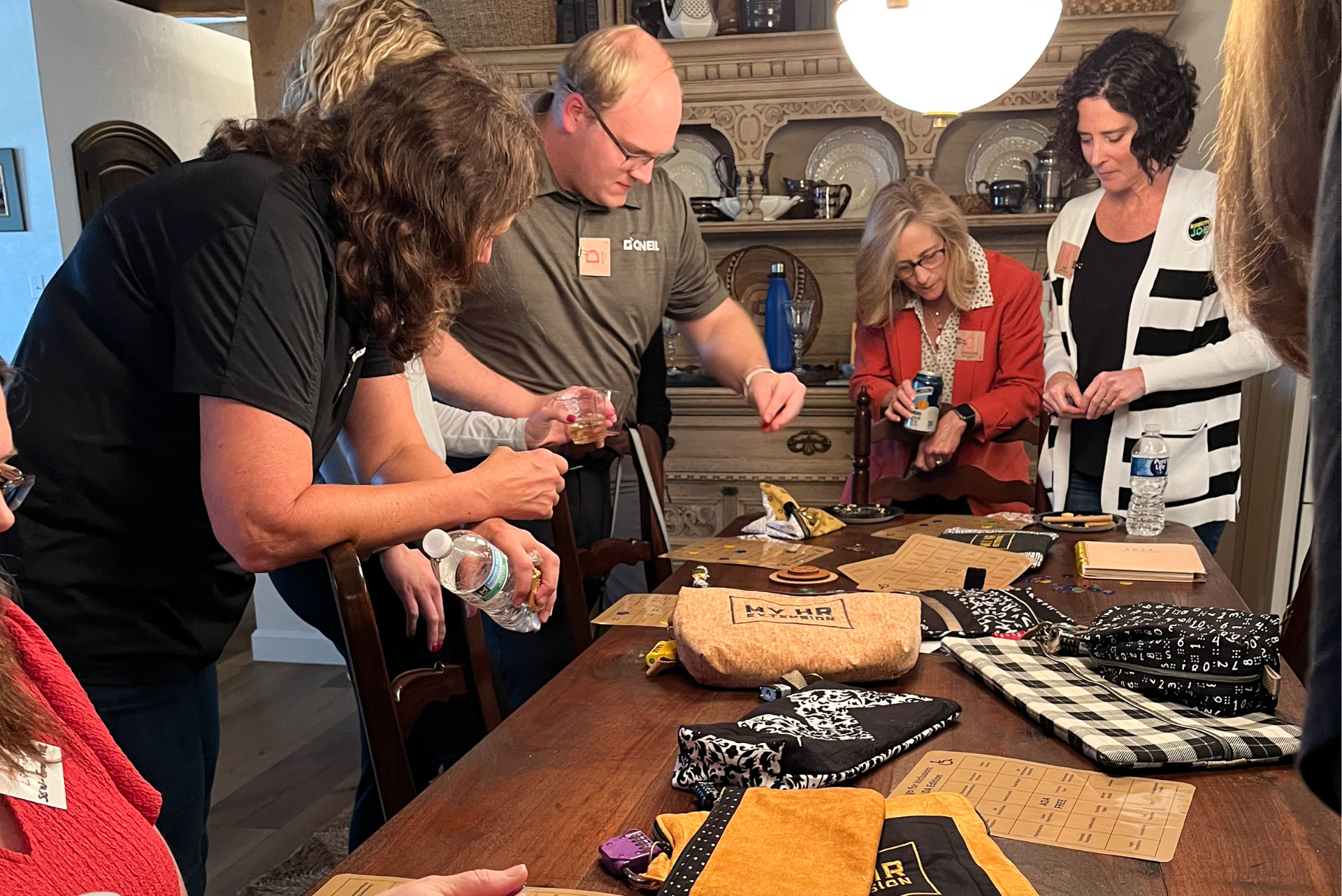 My HR Extension - Premier HR Consulting Services, Ohio