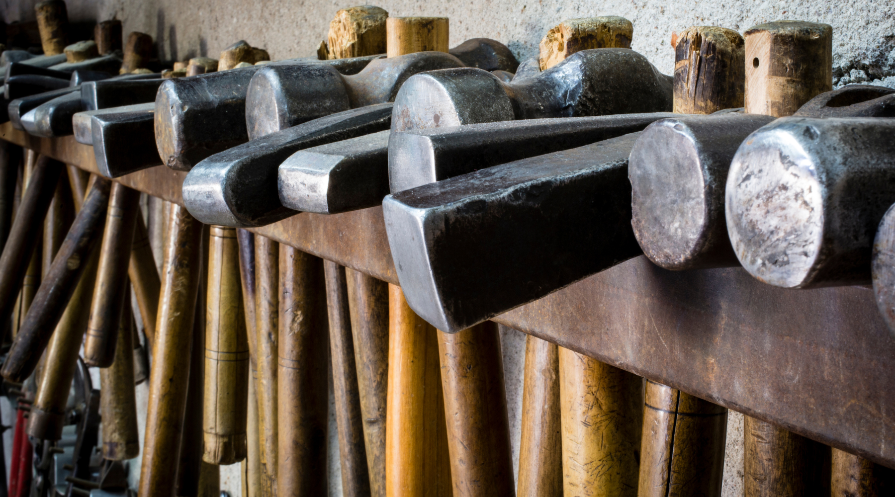 Enhancing Your Hammer: A Guide to Putting a Handle on a Hammer