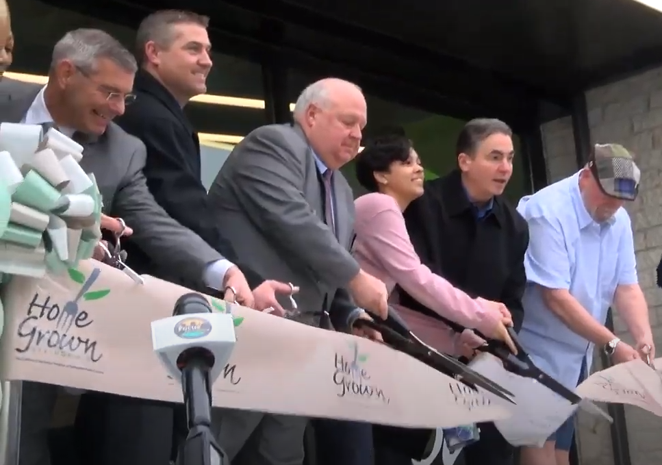 Springfield opens Culinary & Nutrition Center