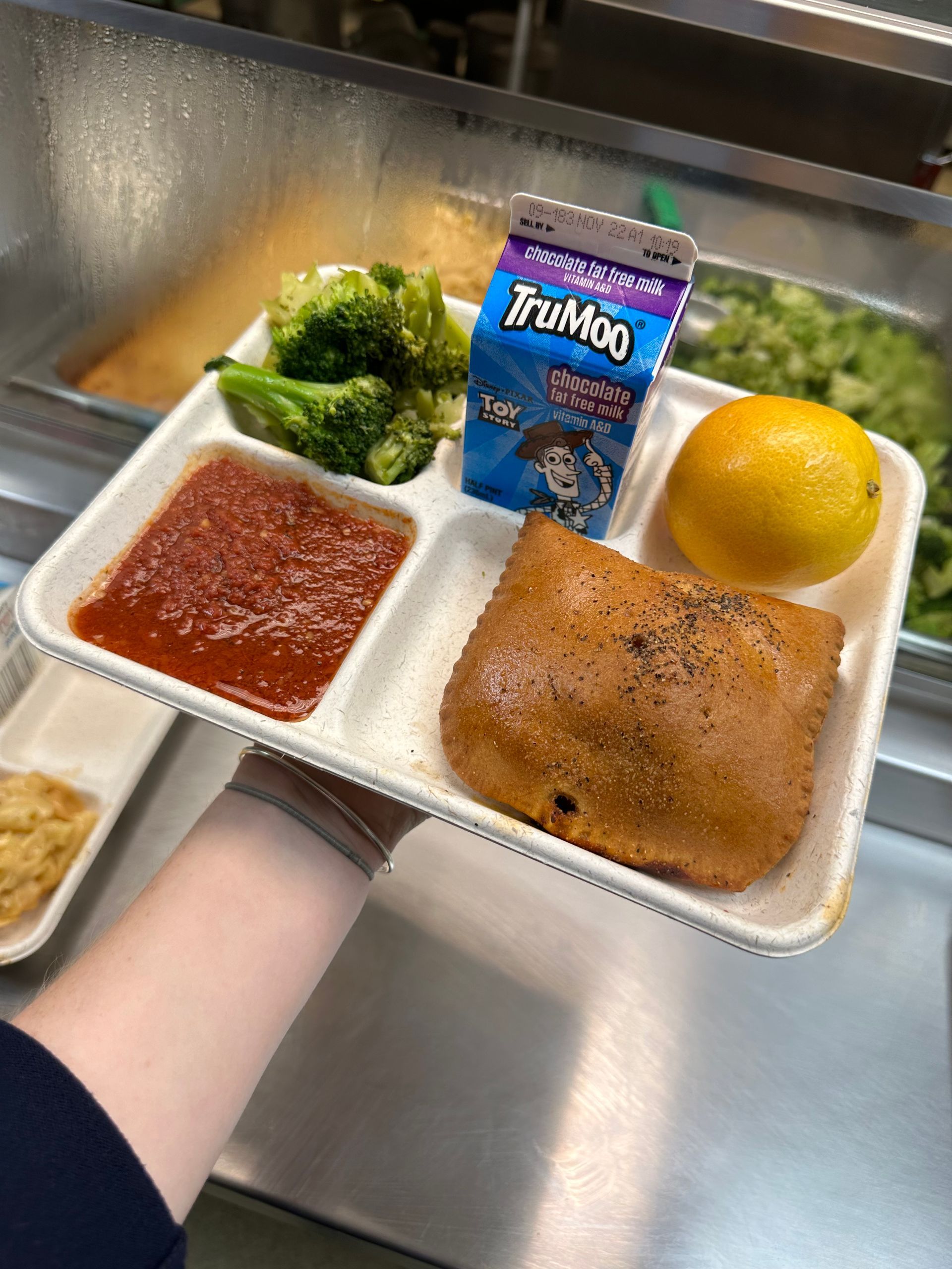 Home Grown Springfield Menus