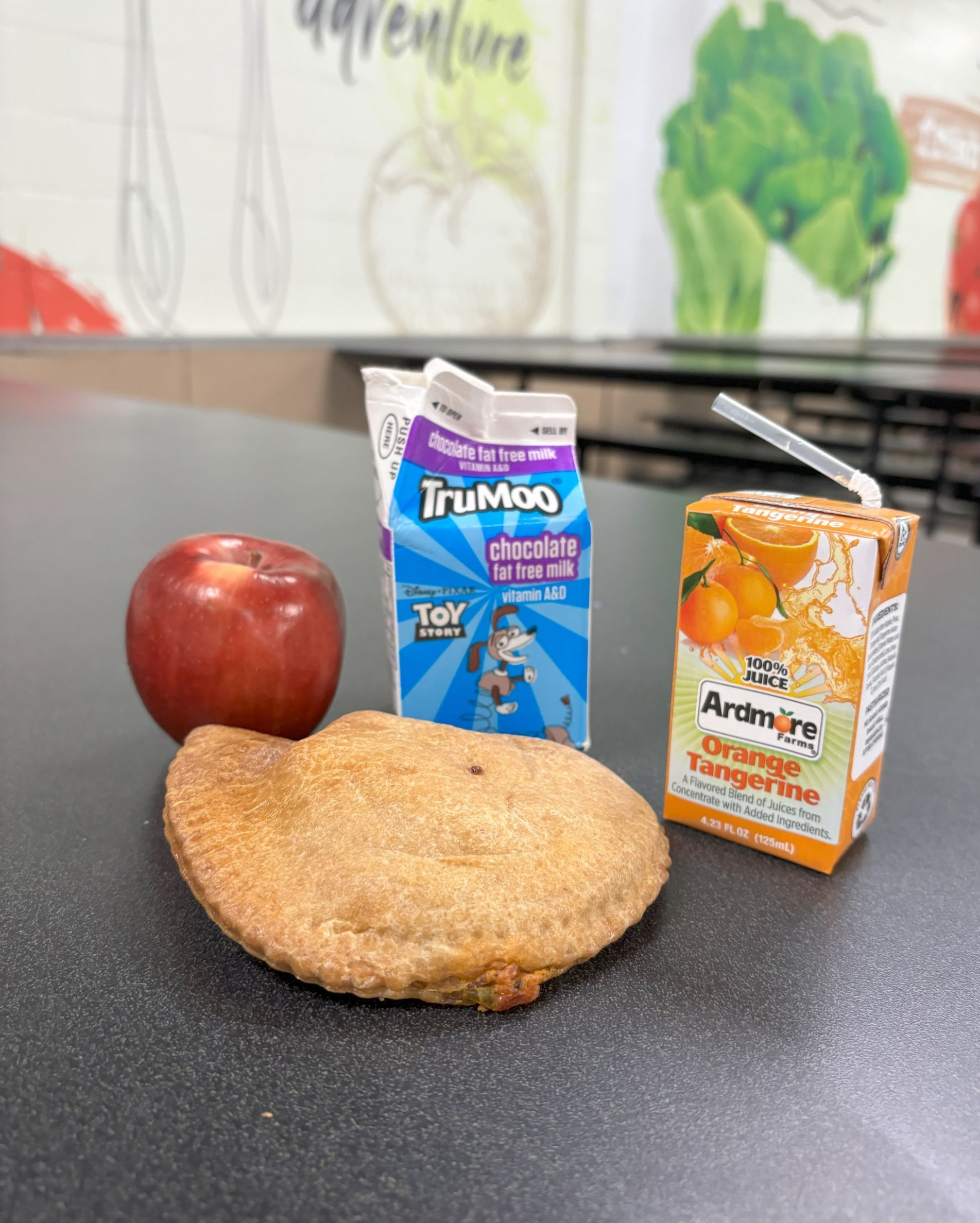 Home Grown Springfield Breakfast in the Classroom