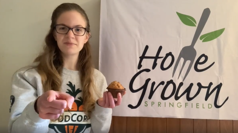 Tasty Tour Episode 3: Muffin Mania