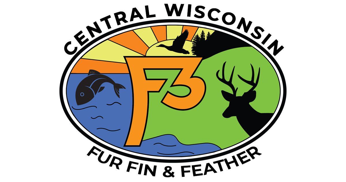 About CWF3 | Central Wisconsin Fur Fin & Feather