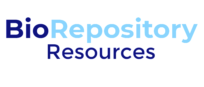 BioRepository Resources: Biological Samples Storage Facilities