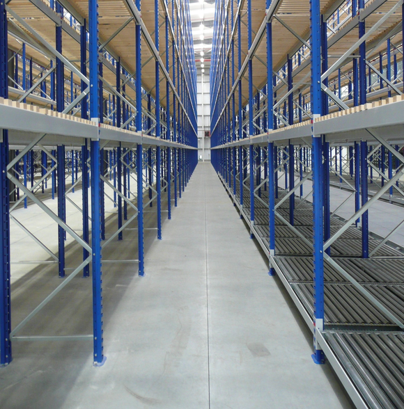 Wire Guidance Specialists - UK | AGVS Installations Limited