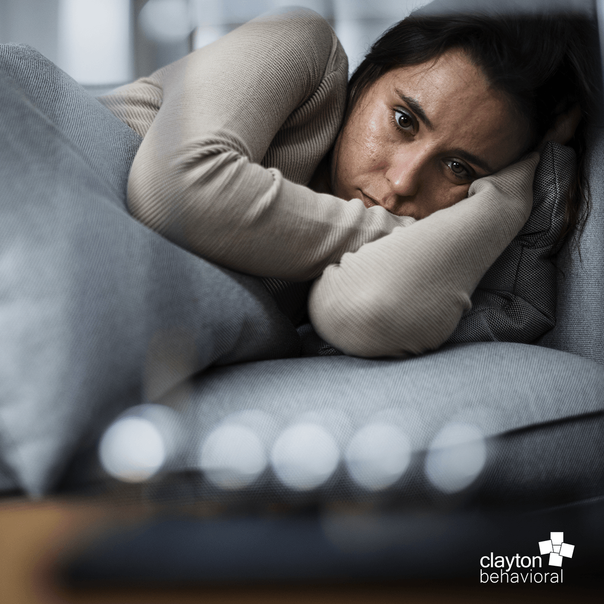 Five Common Types of Feeling Sad