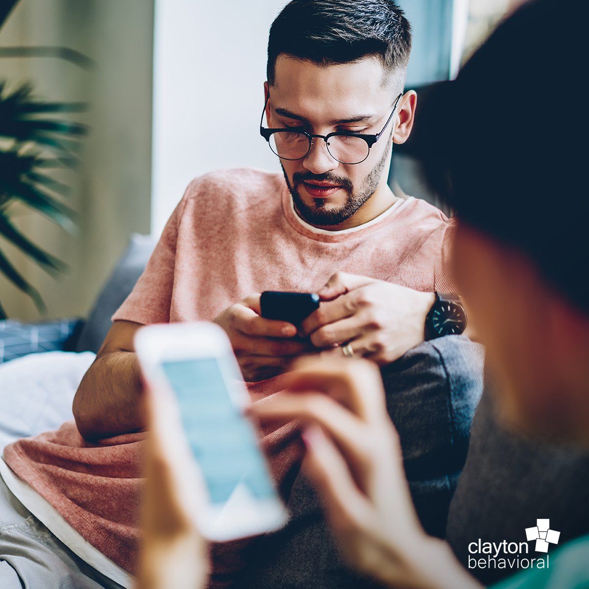 The Scary Side Effects Of Screen Addiction