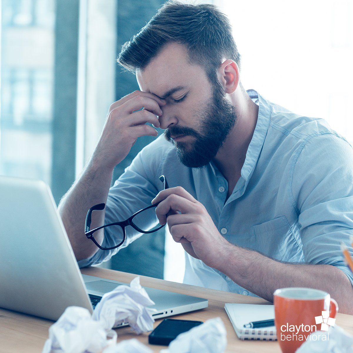 How to Master Stress Management