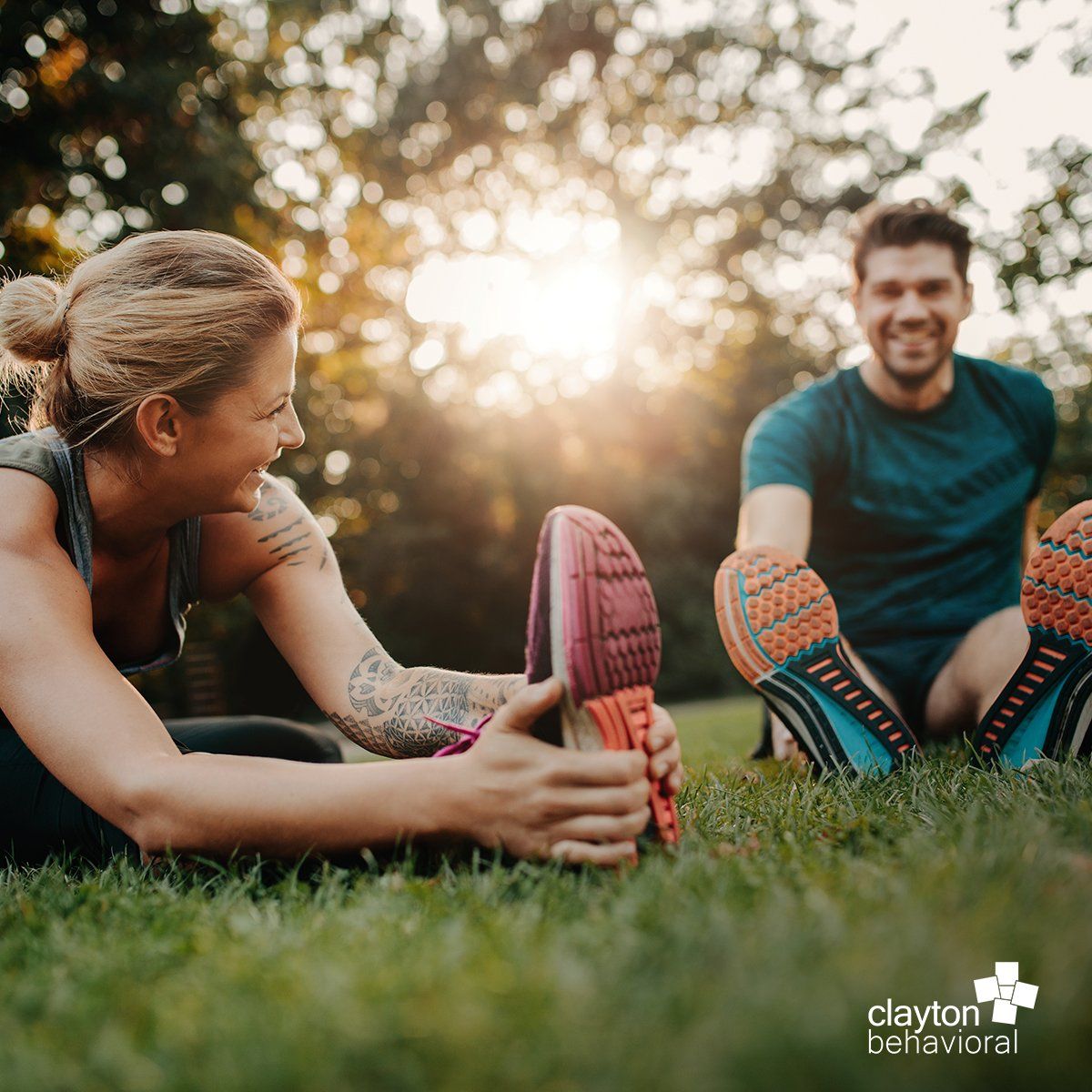 How Fitness Can Help With Recovery