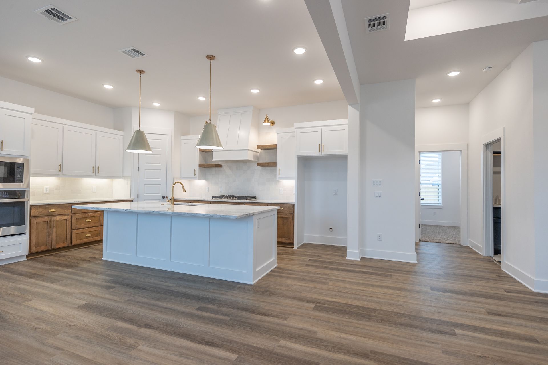 Kinler Custom Homes | College Station, TX | New Custom Homes