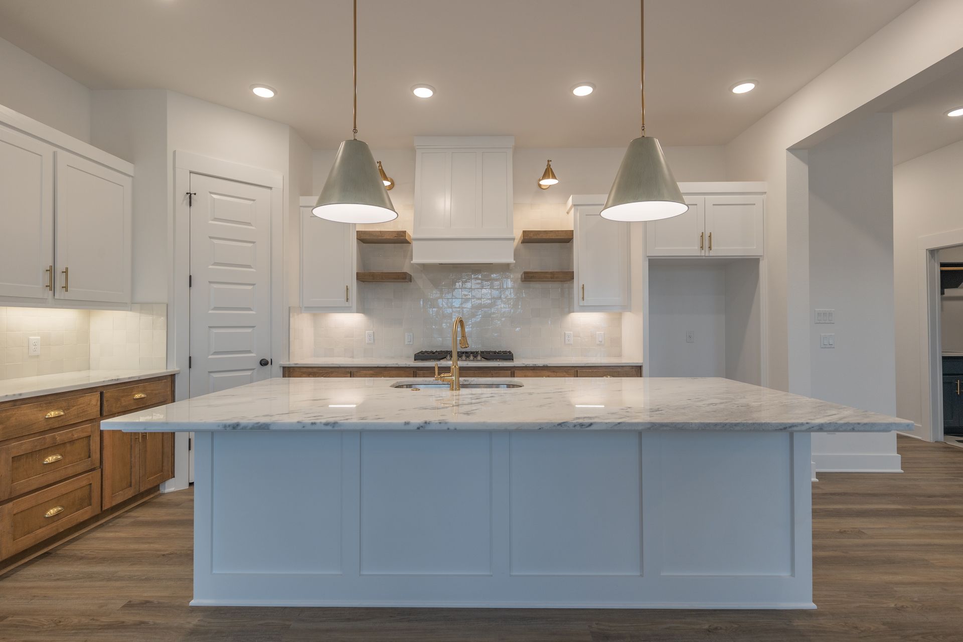 Kinler Custom Homes | College Station, TX | New Custom Homes