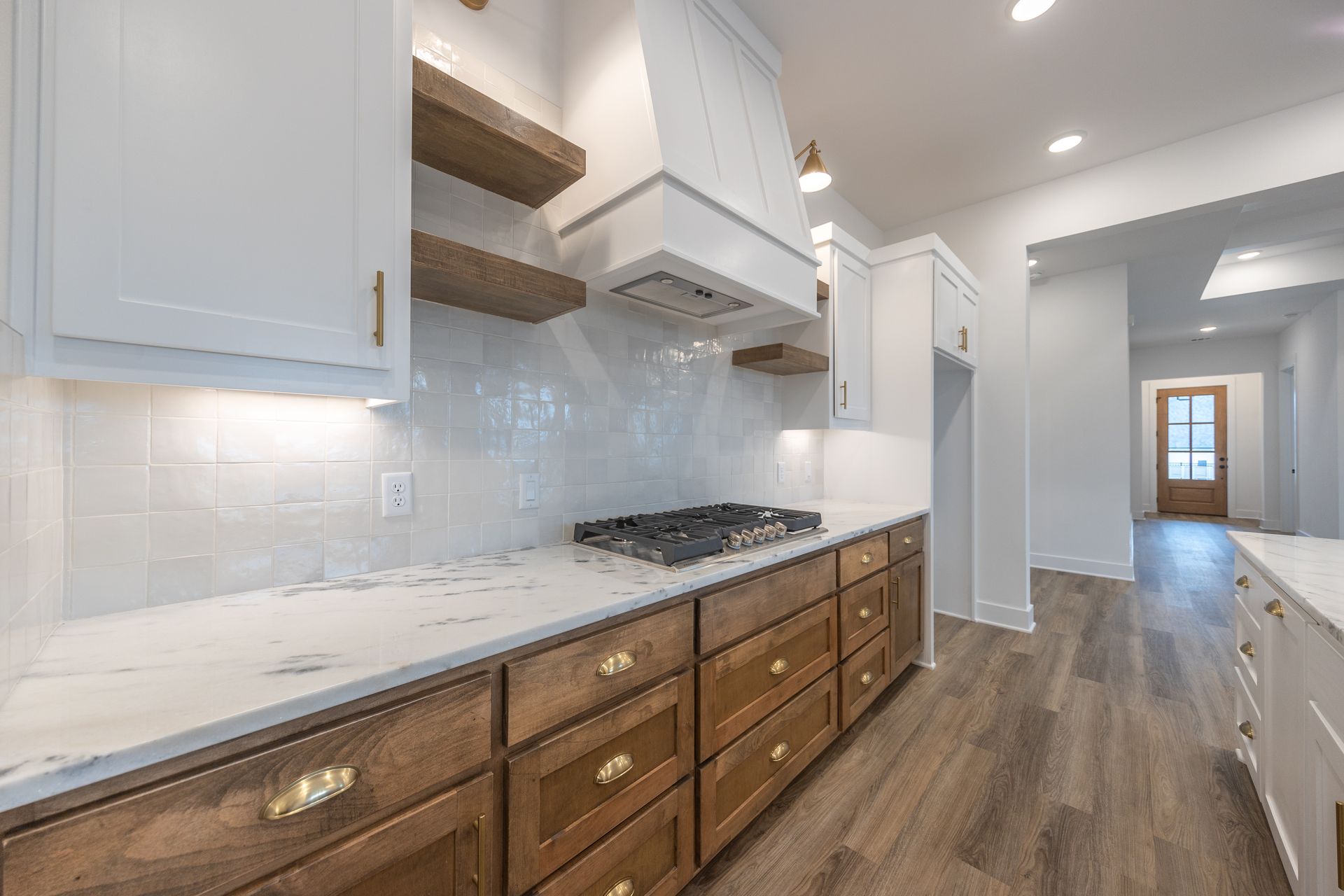 Kinler Custom Homes | College Station, TX | New Custom Homes