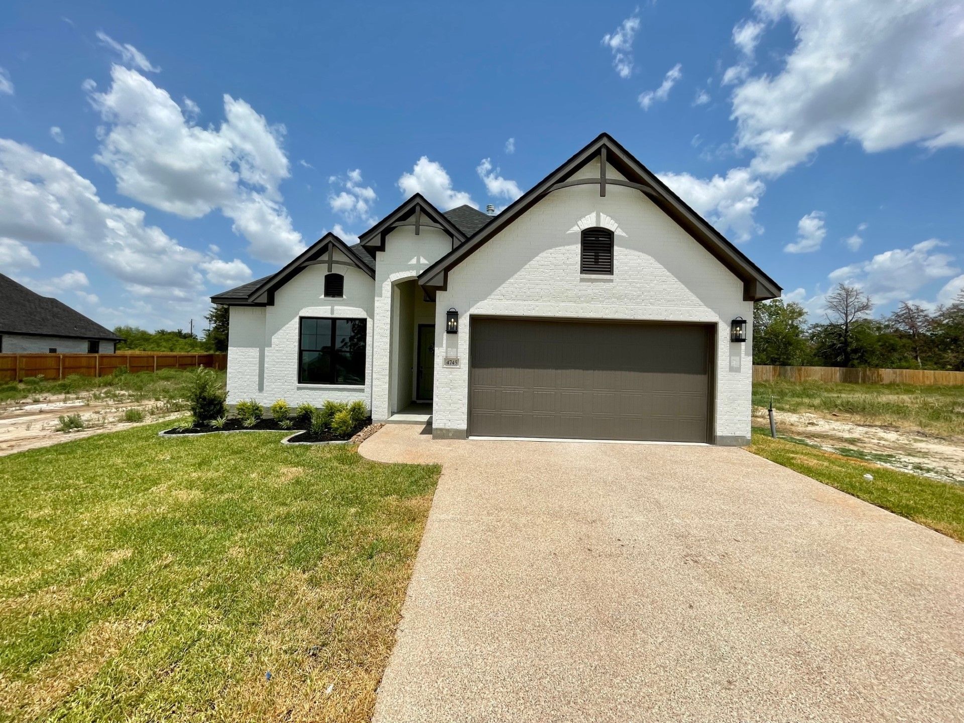 Kinler Custom Homes | College Station, TX | New Custom Homes