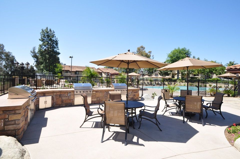 ShadowRidge Country Club Villas in Vista, CA | Your Destination Home
