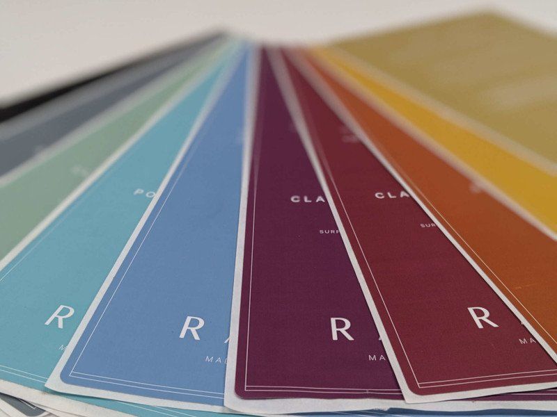 Arizona Label & Packaging | Custom Printed Labels