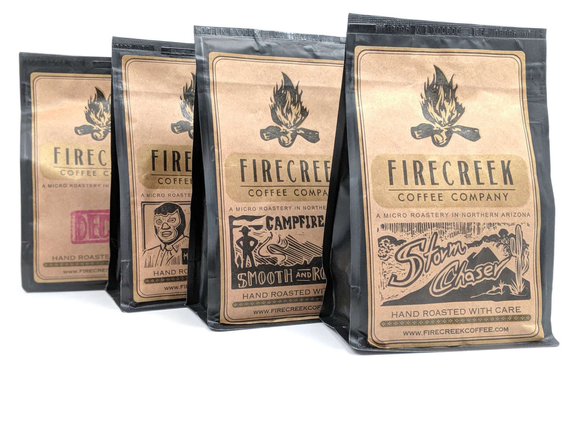 Arizona Label & Packaging - Labels