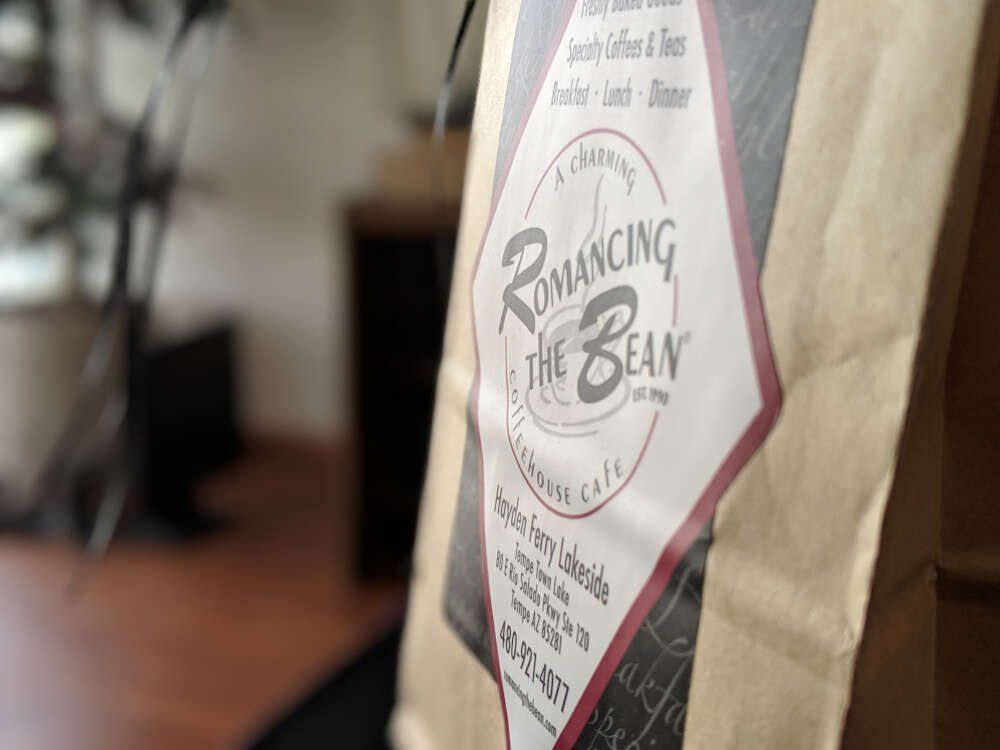 Arizona Label & Packaging | Custom Printed Labels