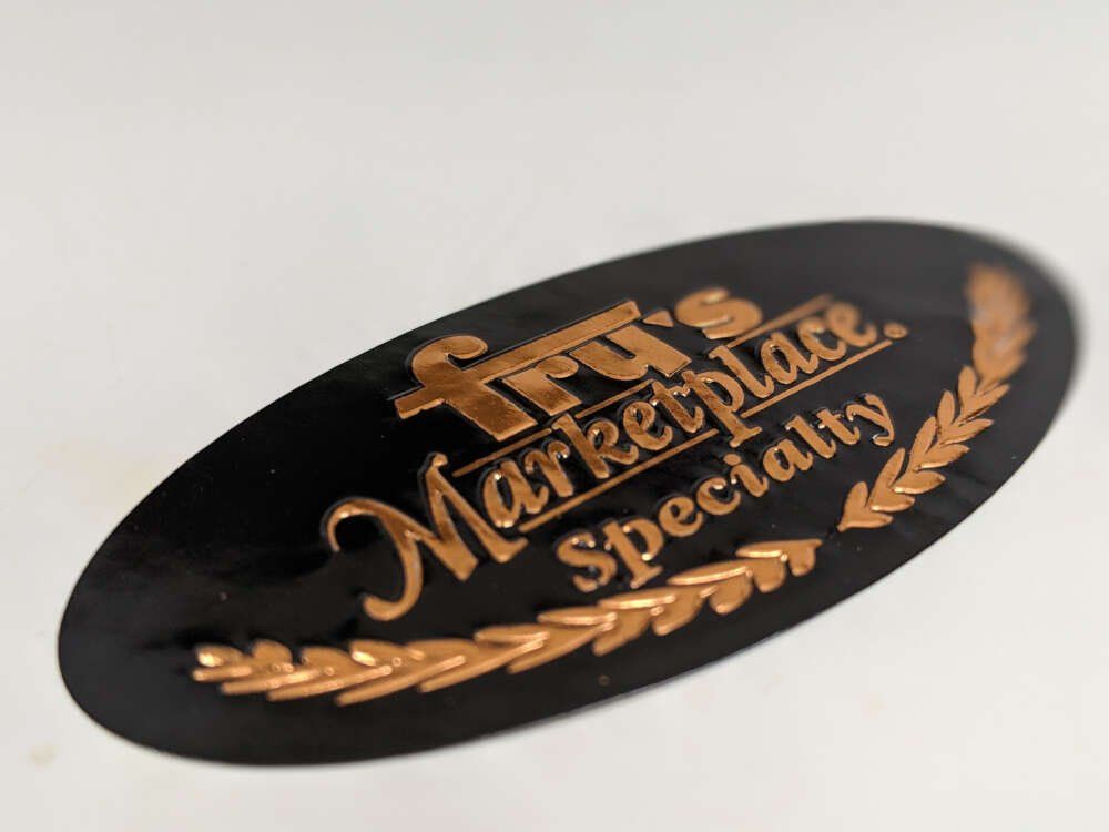 Arizona Label & Packaging - Labels