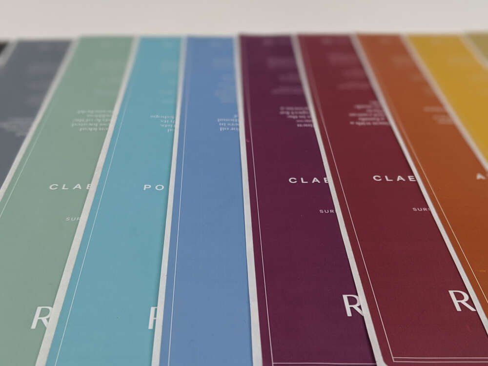 Arizona Label & Packaging | Custom Printed Labels