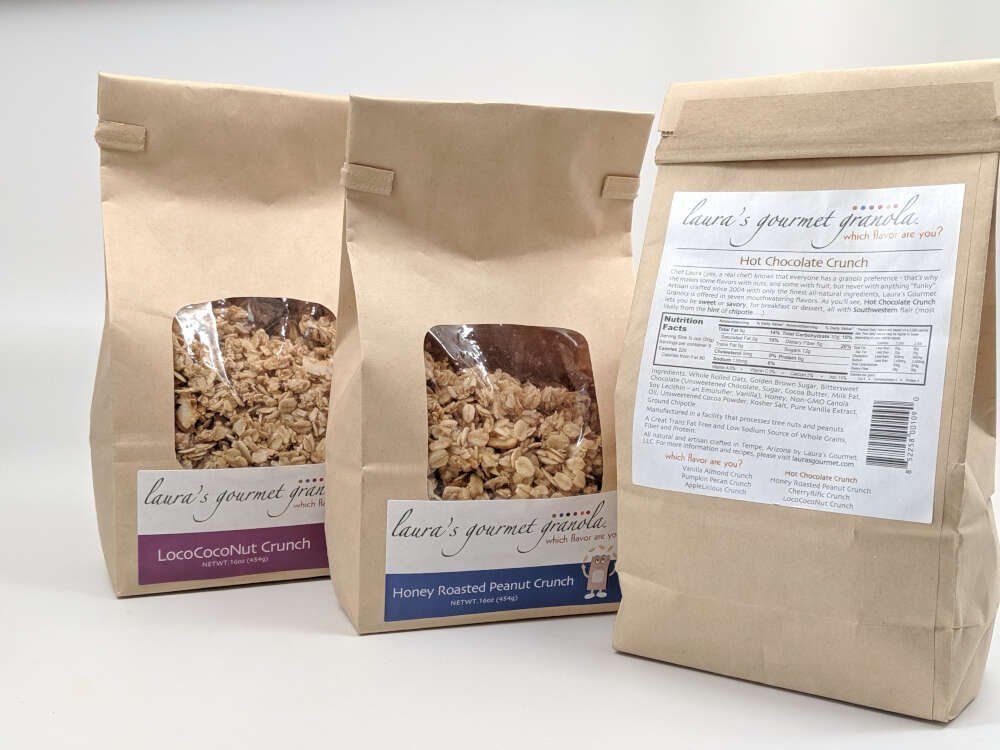 Arizona Label & Packaging - Labels