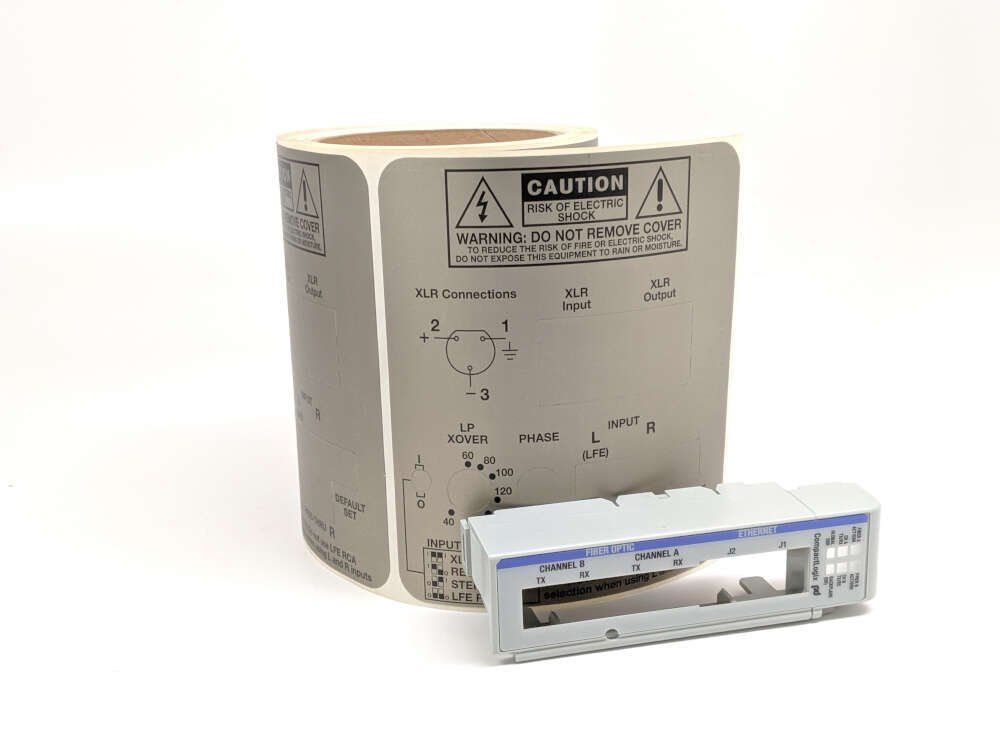 Arizona Label & Packaging - More Products