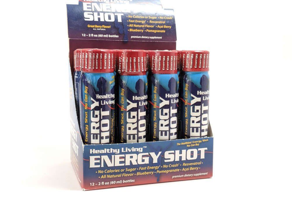 Arizona Label & Packaging - Our Products