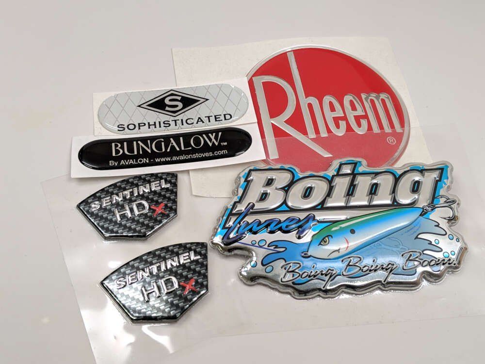 Arizona Label & Packaging - More Products