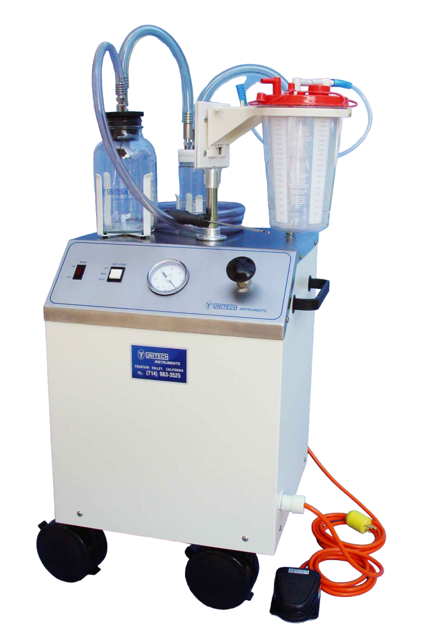 Precision-Machined Medical Instruments | Unitech Instruments Co.