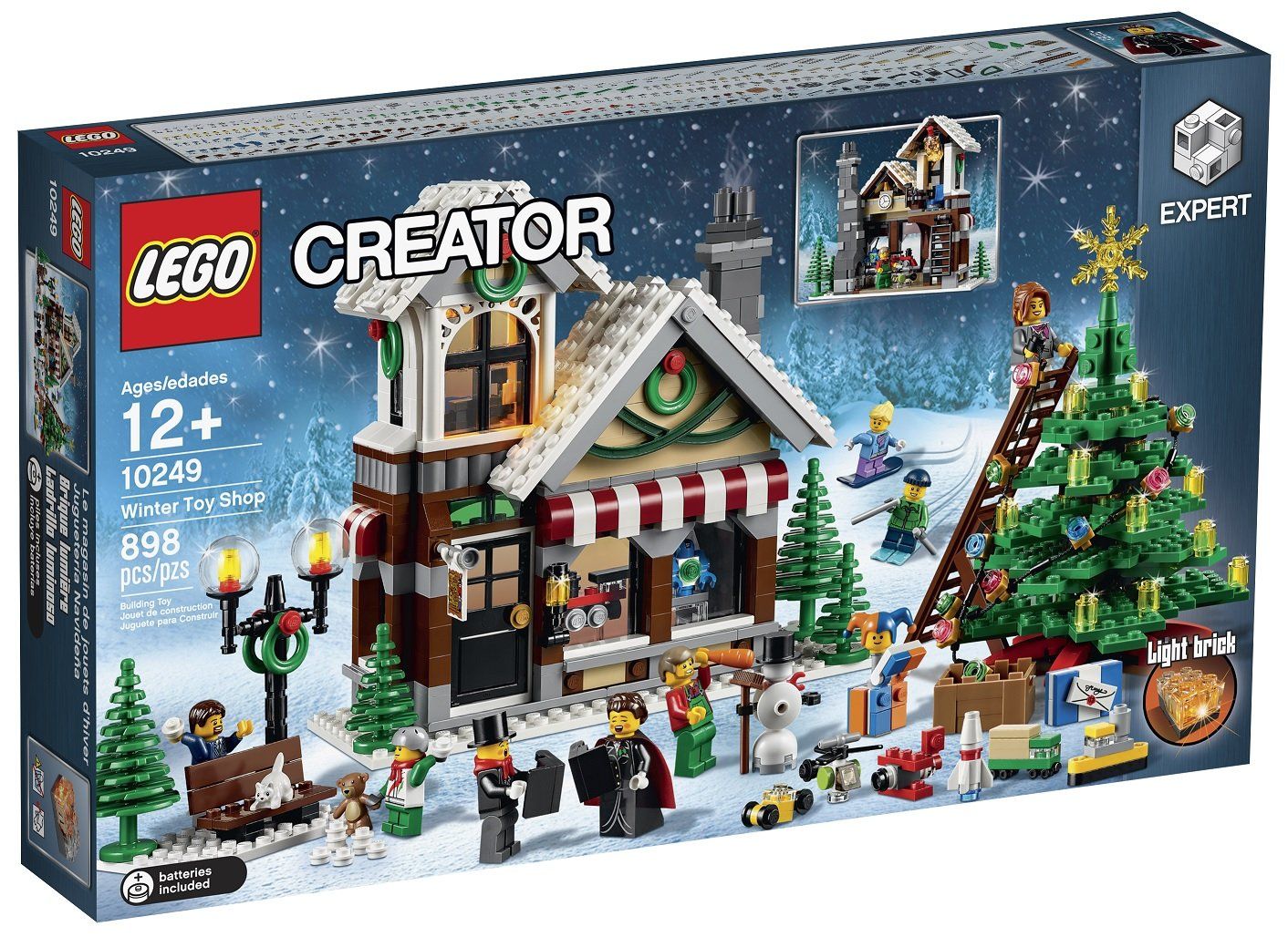 Fornitore ufficiale giocattoli Lego | Zogno | 2P SNC