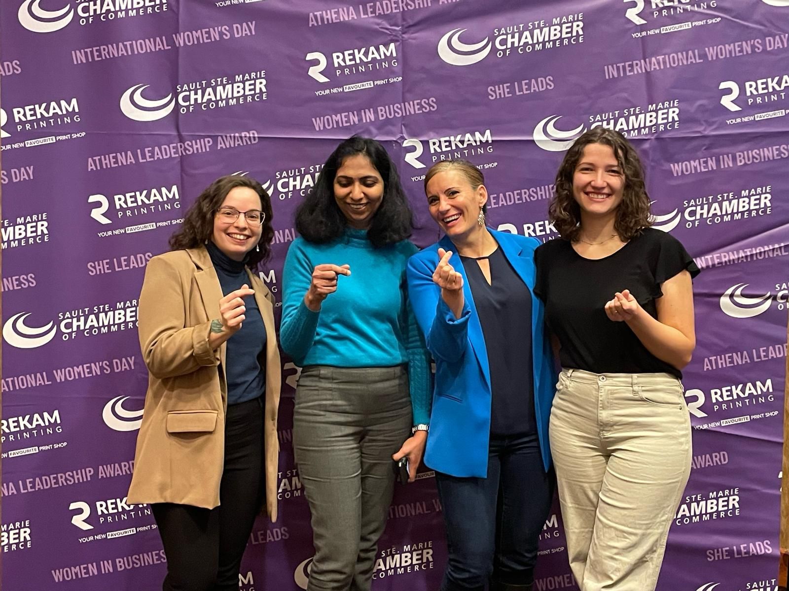 The Story of RCIC Jennifer Johnson