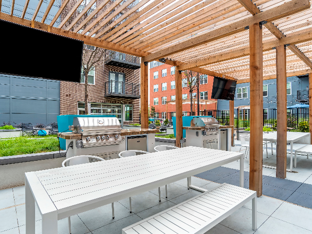 Gallery | Student Housing in Auburn, AL | Uncommon Auburn